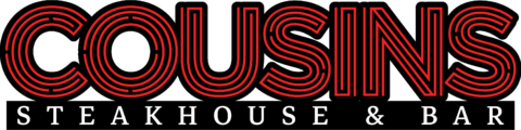 Cousins Steakhouse & Bar | Top Quality Steaks